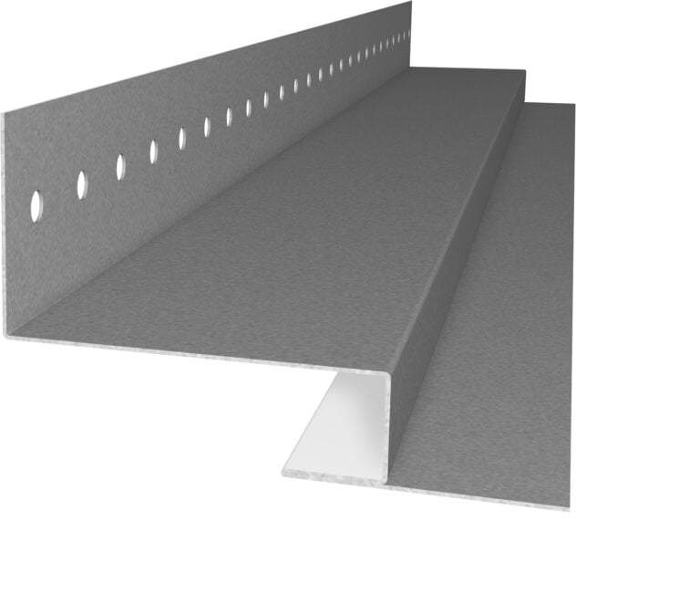 LED STUCPROFIEL WRD-40 - HET LED HUIS