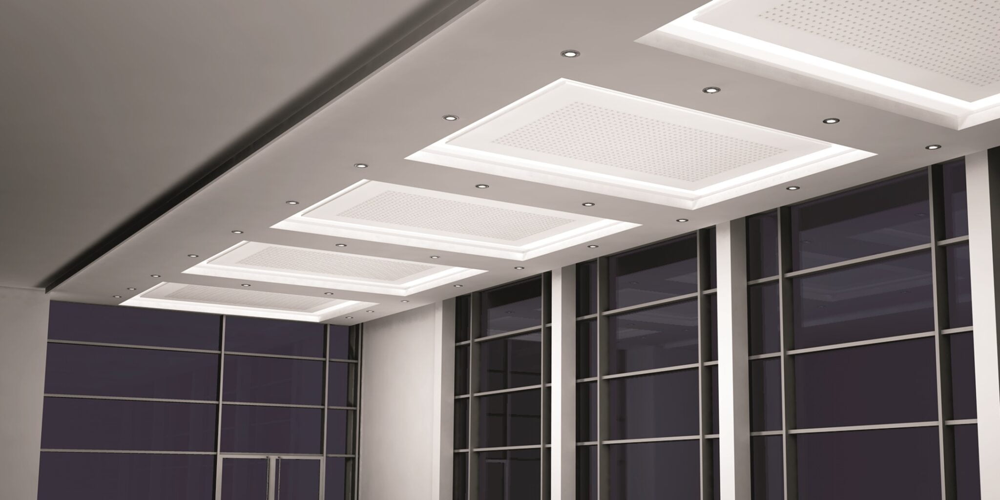 LED STUCPROFIEL R10-R - HET LED HUIS