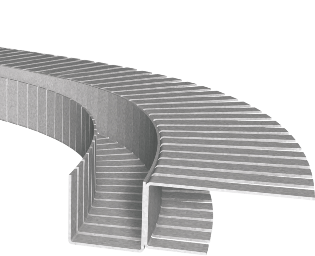 LED STUCPROFIEL DSL FLEX - HET LED HUIS