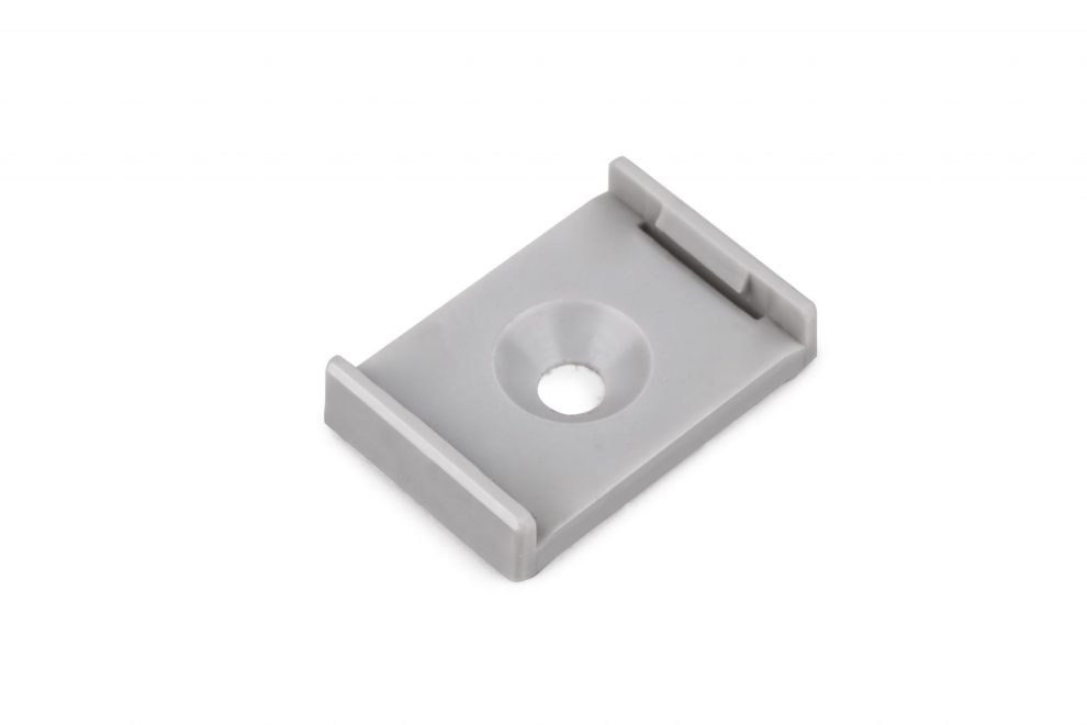 Montagebeugel voor LED LINE Square - HET LED HUIS