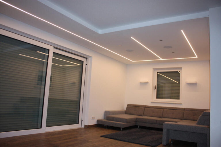 HET LED HUIS - DE LED PROFIEL SPECIALIST
