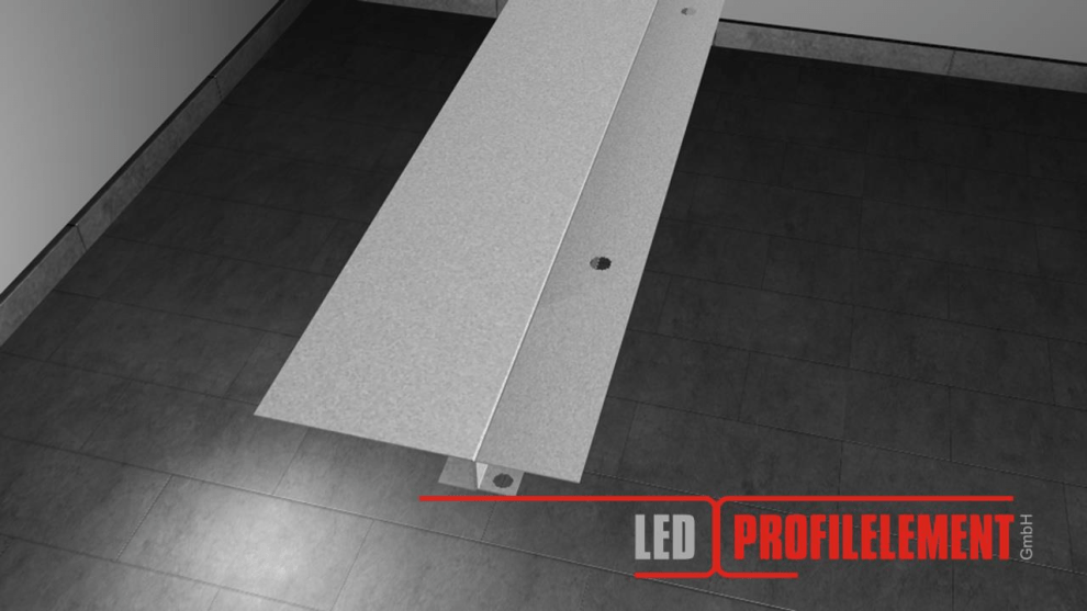 Led Stucprofiel Montagehandleiding - HET LED HUIS