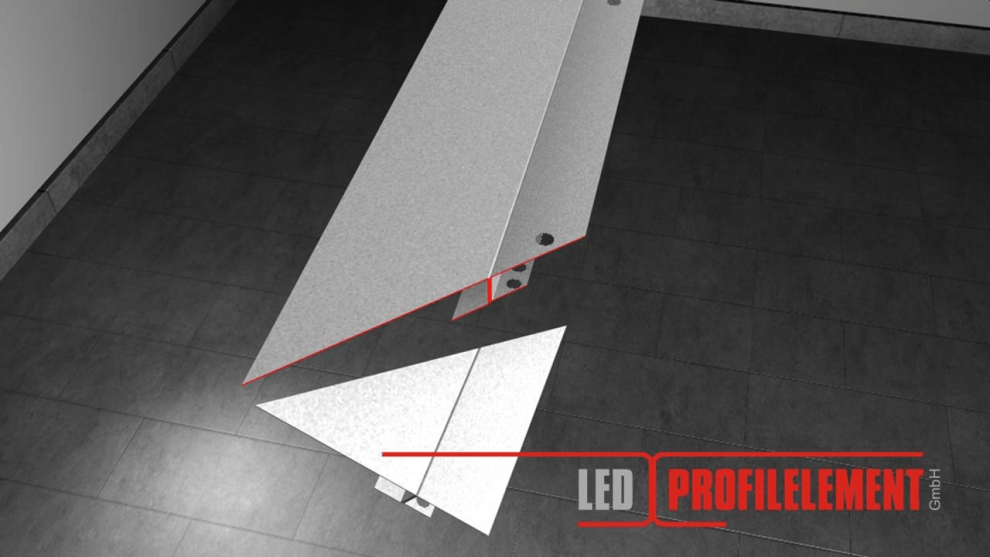 Led Stucprofiel Montagehandleiding - HET LED HUIS